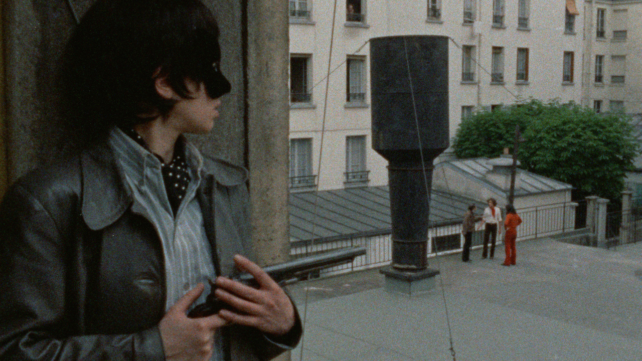 Rivette – Lista di film su MUBI