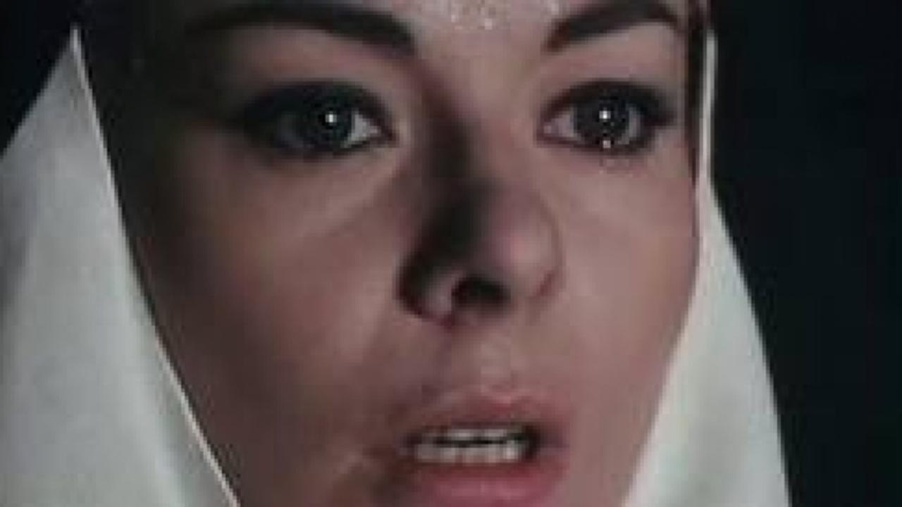 La Monaca Di Monza Film 1969 TRUE STORY OF THE NUN OF MONZA (1980)
