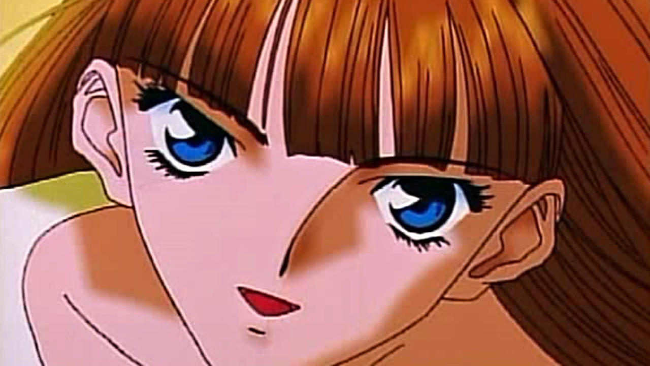 Strange Love Anime Strange Love Story MangaDex