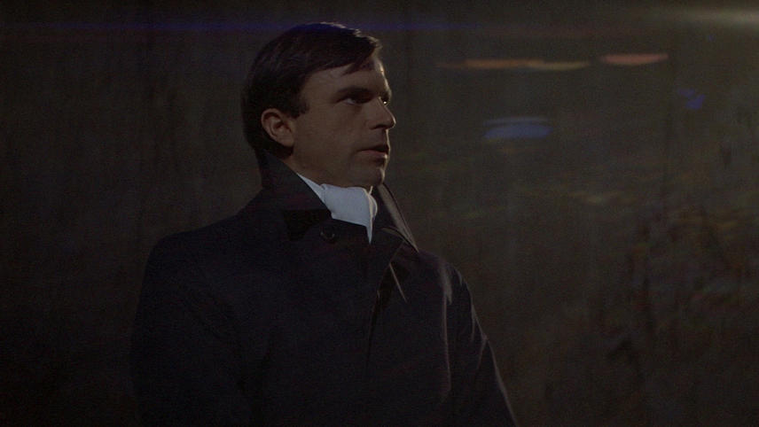 Omen III: The Final Conflict (1981) – MUBI