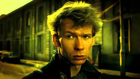 No matarás (1988) Trailer on MUBI