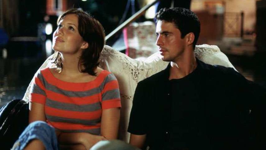 Chasing Liberty (2004) – MUBI