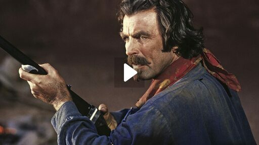 Quigley Down Under Cast