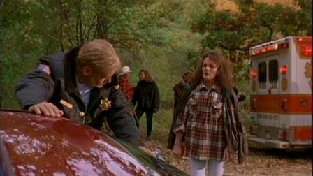 Fever Lake (1996) – MUBI