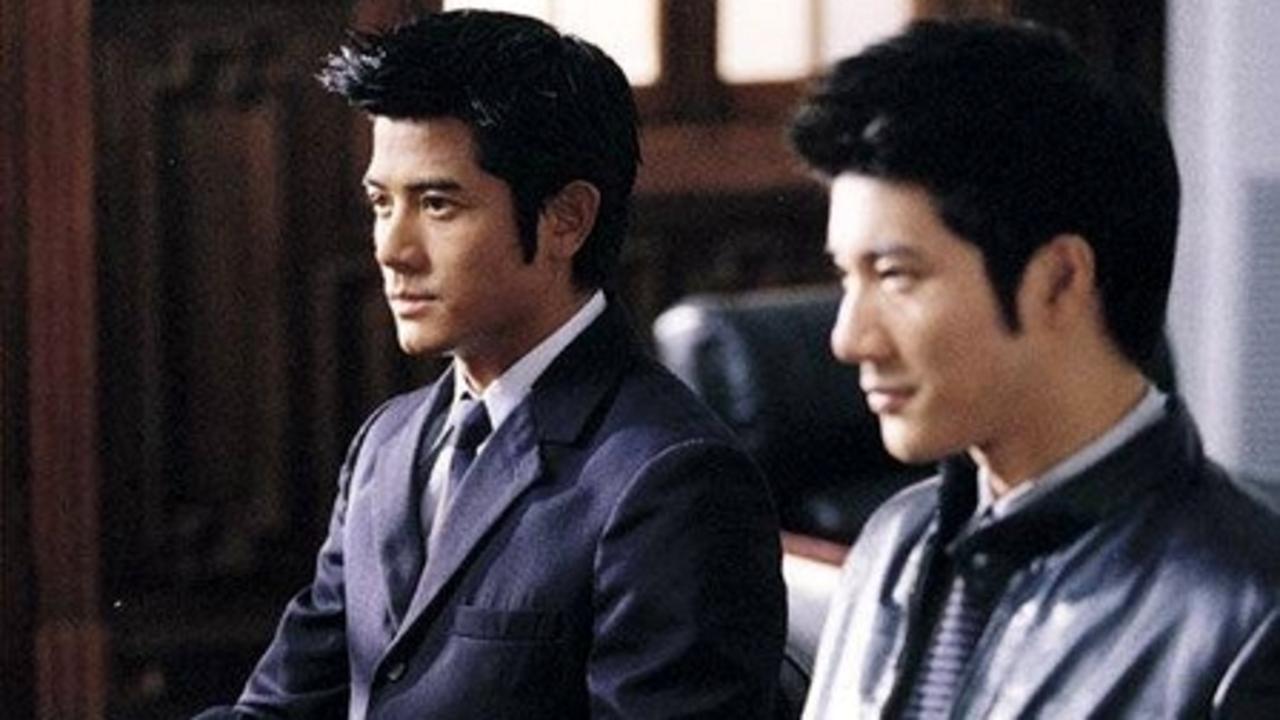 Chinese Strikeforce Mark Dacascos China Strike Force Ghana