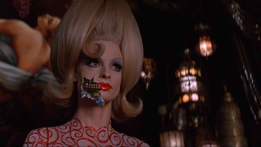 Mars attacks! (1996) – MUBI