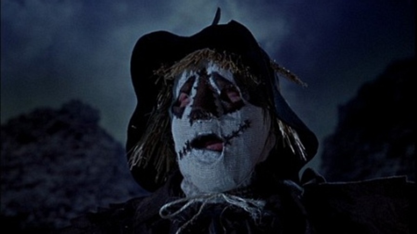 Dr. Syn, Alias the Scarecrow (1963) – MUBI