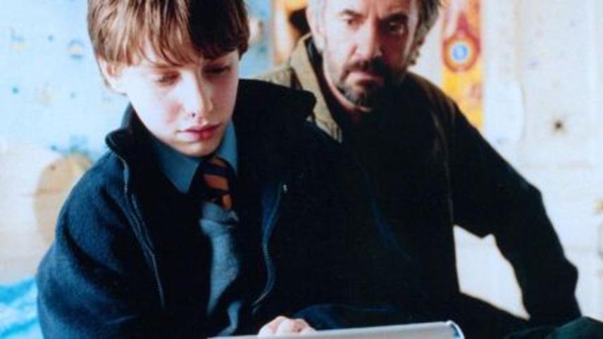 Small Miracles (2000) – MUBI