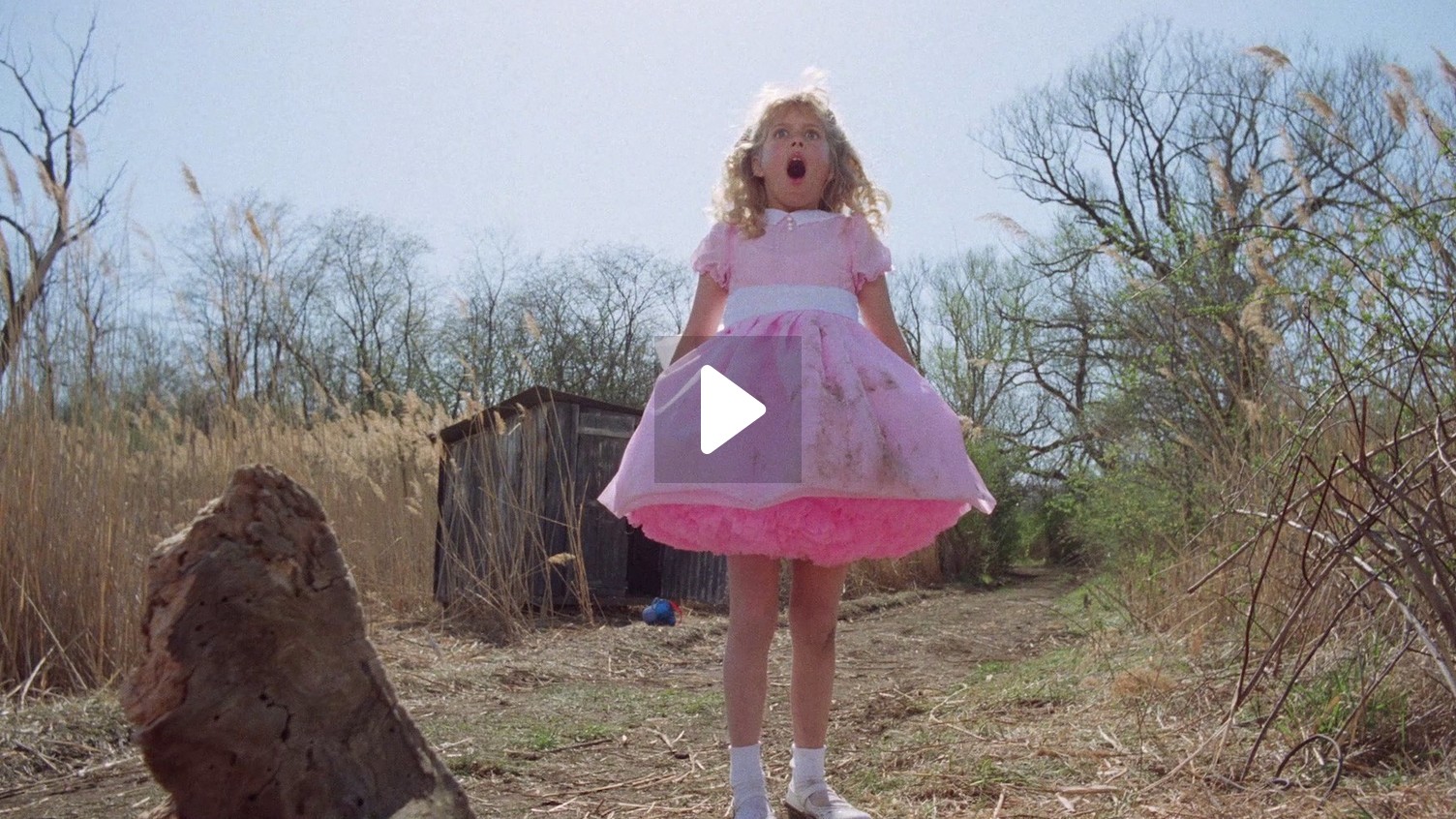 Hell High Movie Images