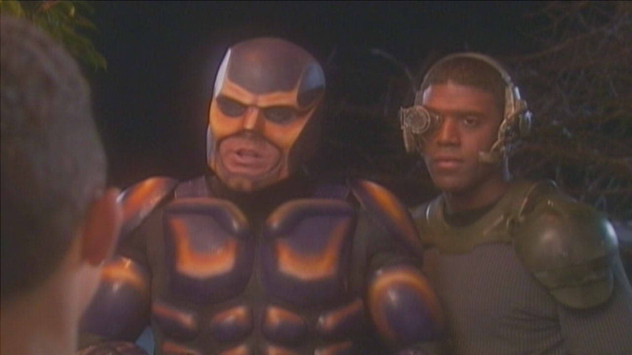 Willie Aames Bibleman The Bibleman Bible By Willie Aames, Tommy Nelson