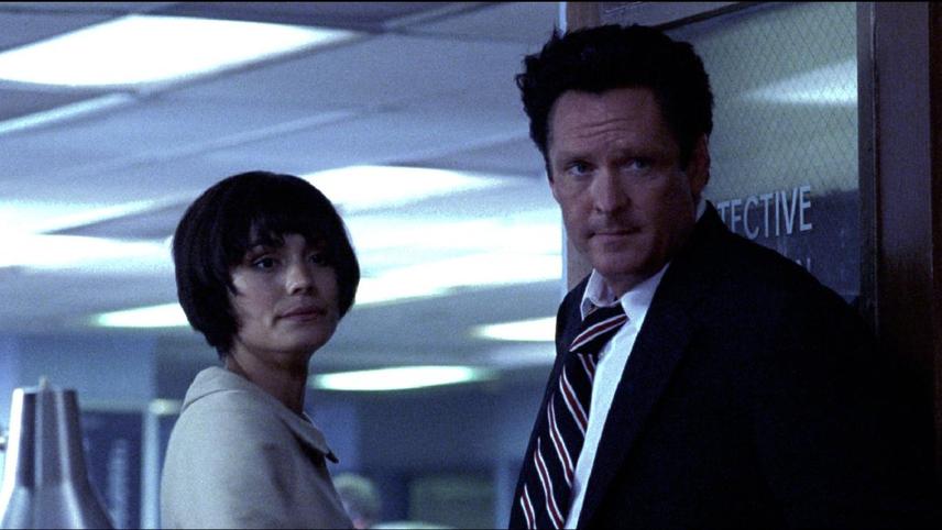 Chasing Ghosts (2005) – MUBI