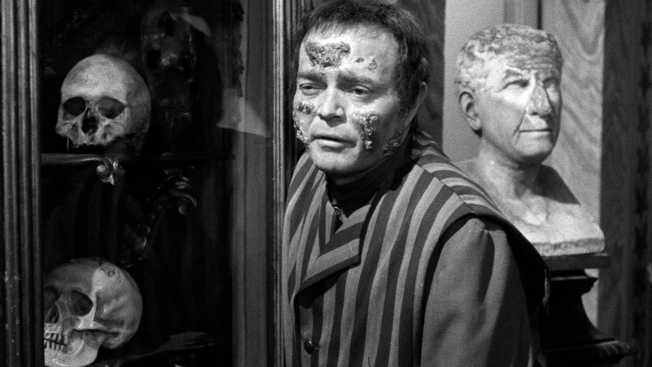He Was Never Alive Pre Romero Zombie Films Movies List On MUBI He Was Never Alive Pre Romero Zombie Films Movies List On MUBI