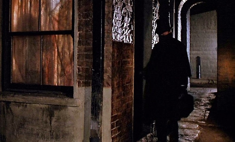 Jack the Ripper (1988) – MUBI