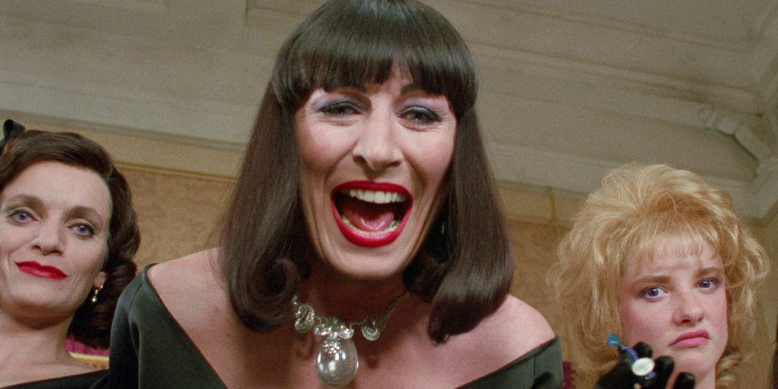 Jasen Fisher The Witches