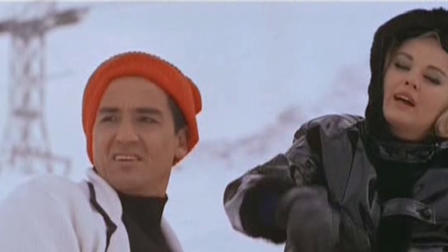 Slalom (1965) – MUBI