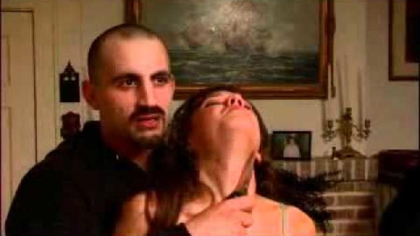 Raine Brown Aunt Rose