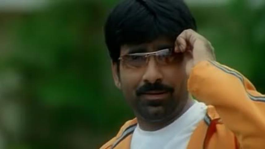 Bhadra (2005) – MUBI