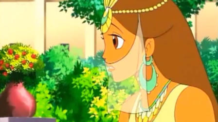 Bugtime Adventures: Not to Bee: The Story of Esther (2006) – MUBI