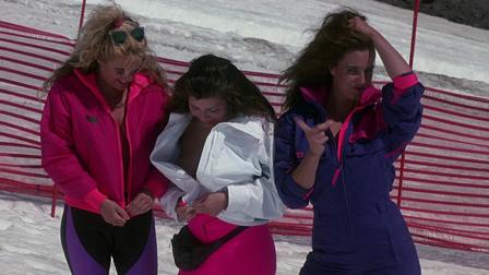 Ski School Movie Ski School 2 | VHSCollector.com