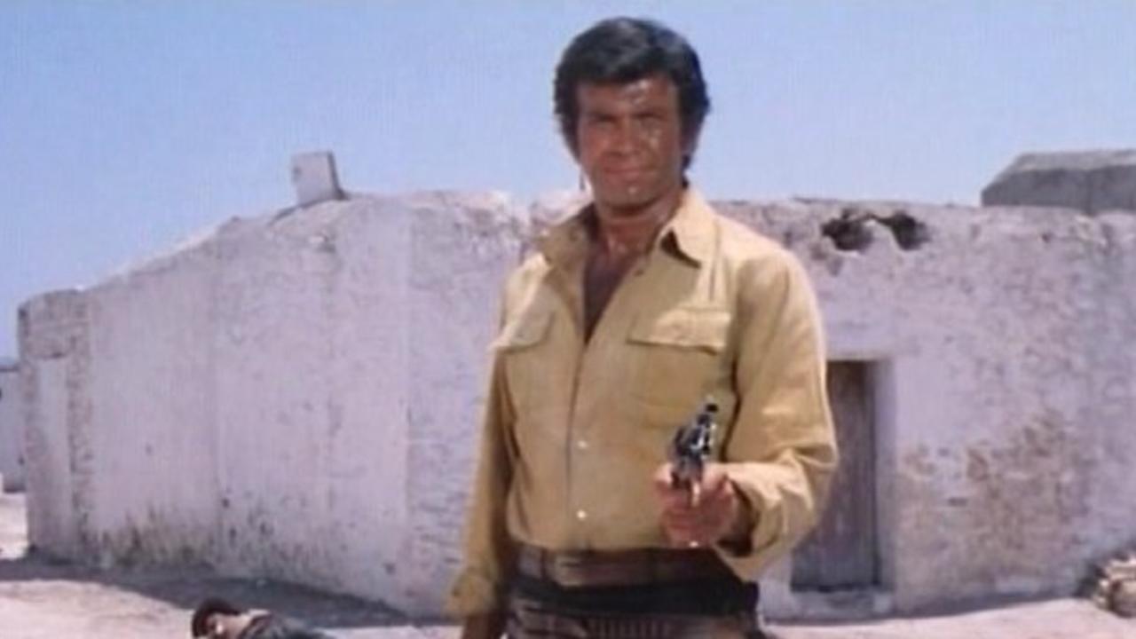 Johnny Yuma