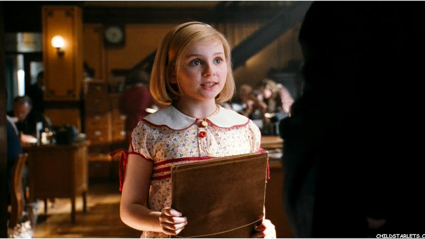 Kit Kittredge: An American Girl (2008) – MUBI