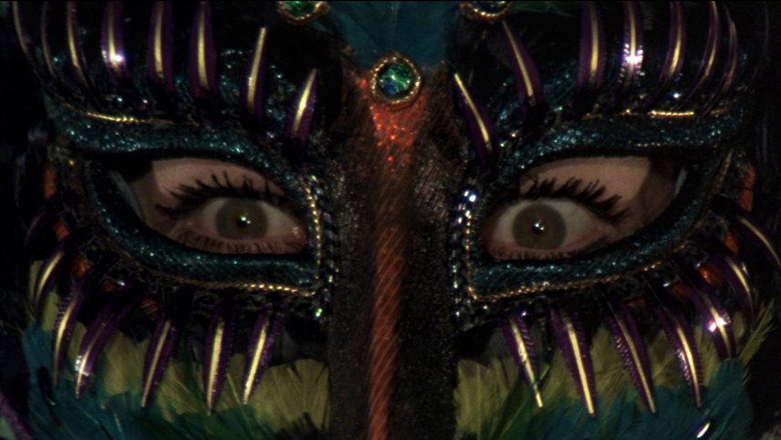 The Ballad of Tam Lin (1970) – MUBI