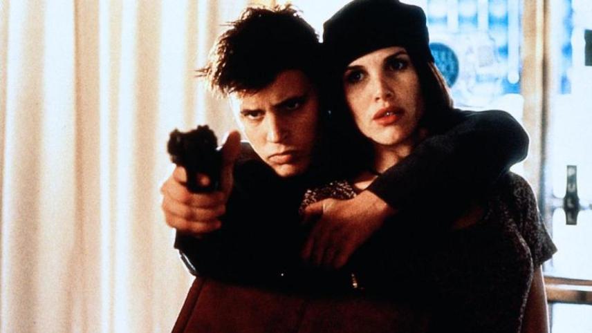 Fast Getaway II (1994) – MUBI