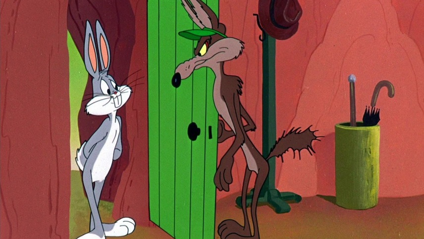 Operation: Rabbit (1952) – MUBI