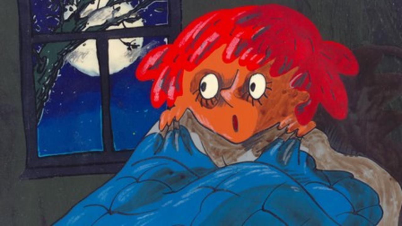LITHUANIAN ANIMATION – Filmlijst op MUBI