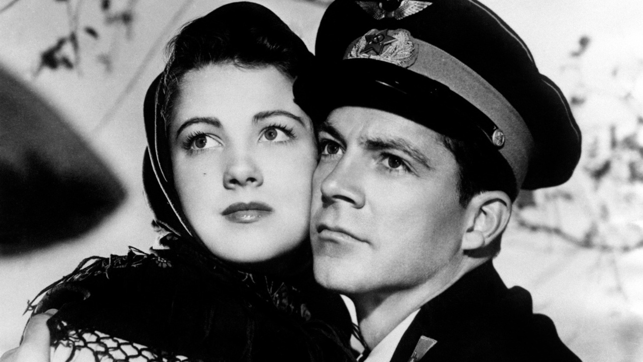 La ley del látigo (1952) – MUBI