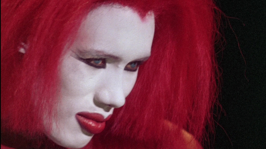 Vamp (1986) – MUBI