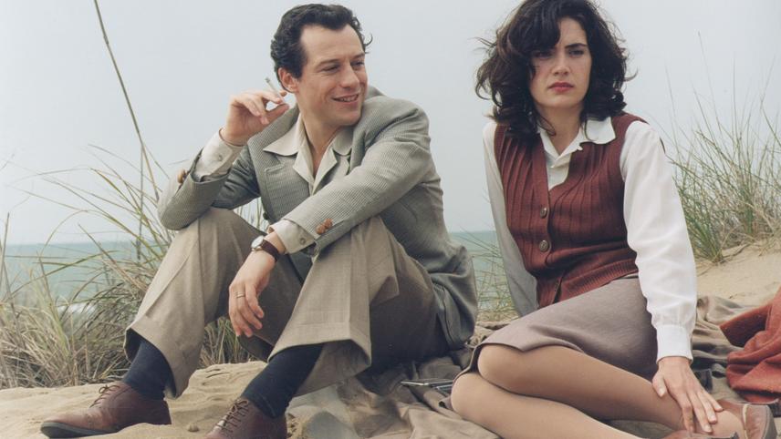 Italian Romantic Movies An Italian Romance De Carlo Mazzacurati (2003)