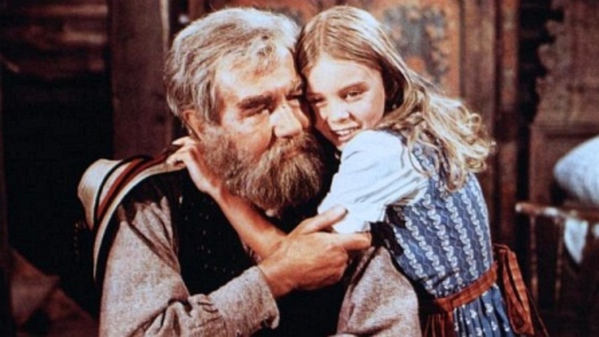 Heidi 1968 Mubi