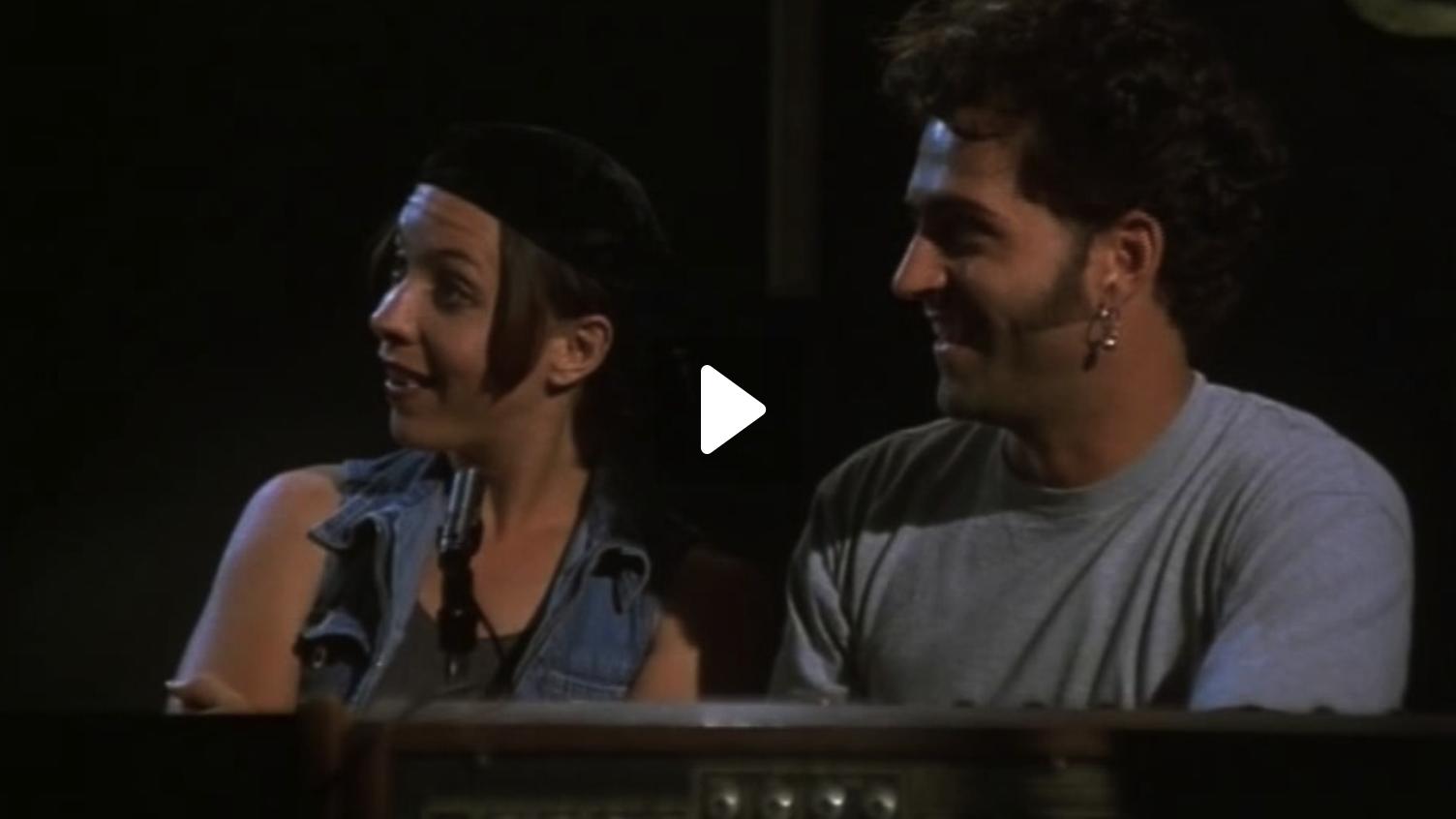 Jessica Hecht Anarchy Tv