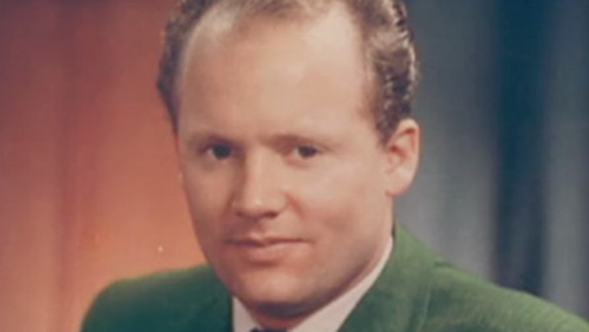 Danny Greene Murder Scene True Crime In Cleveland: The Rise And Fall