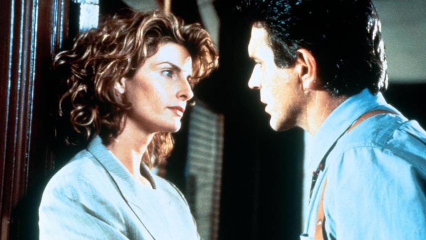 Criminal Passion 1994 Mubi