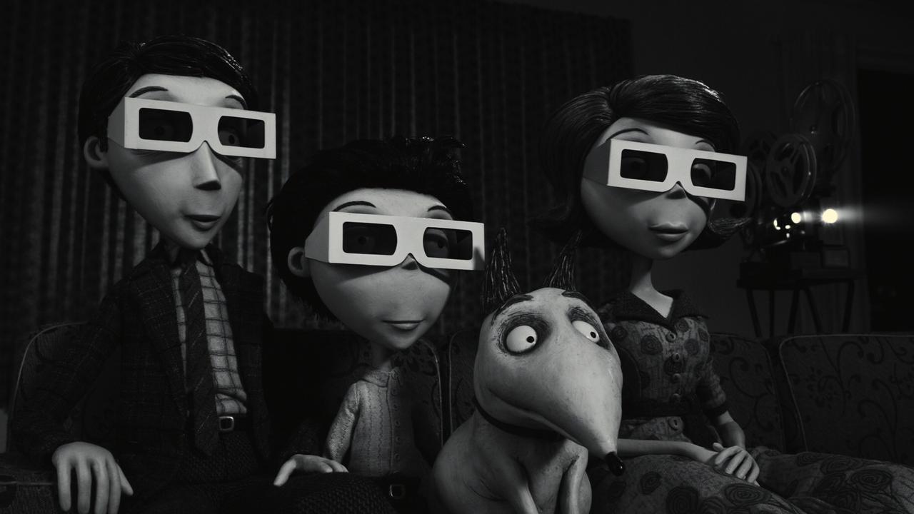 stop-motion/claymation – Lista de Filmes na MUBI