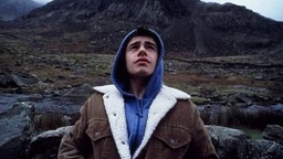 Daniel Newman Endgame