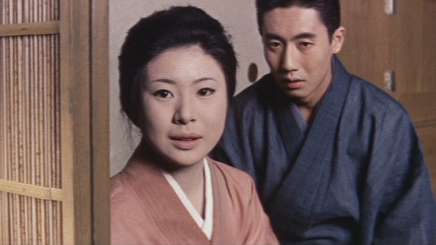 Bonchi (1960) – MUBI