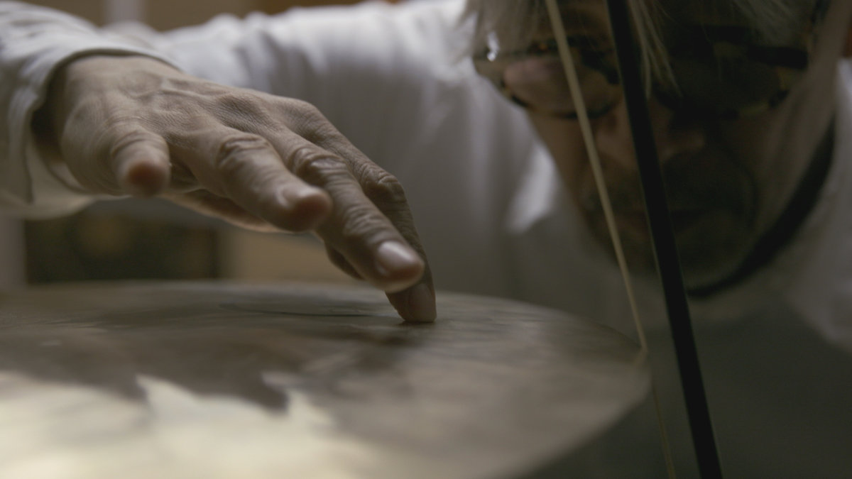 Stephen Nomura Schible Introduces His Film "Ryuichi Sakamoto: Coda" on ...