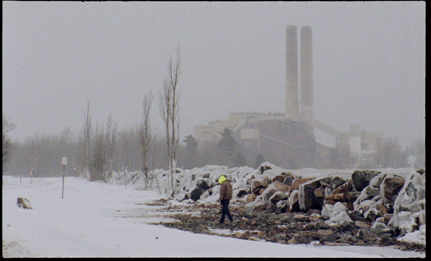 Lynne Siefert Introduces Her Film "Generations" on Notebook | MUBI