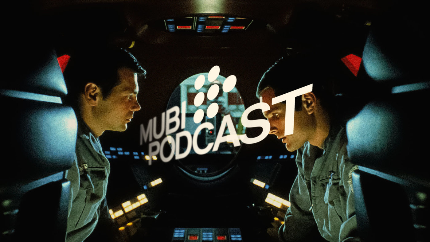 Rushes: Ryuichi Sakamoto, Joanna Hogg's New Short, Charlotte Gainsbourg ...