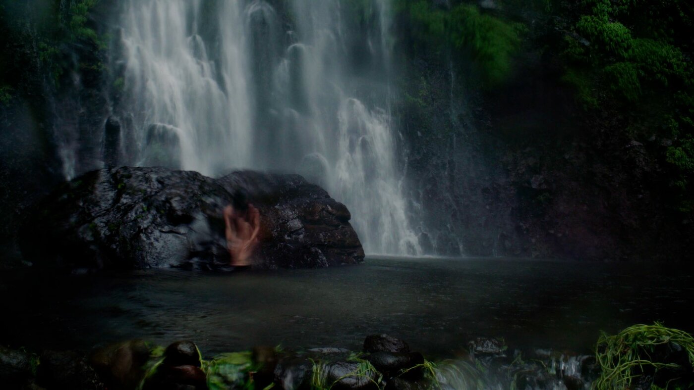 Introduction: "Aribada" on Notebook | MUBI