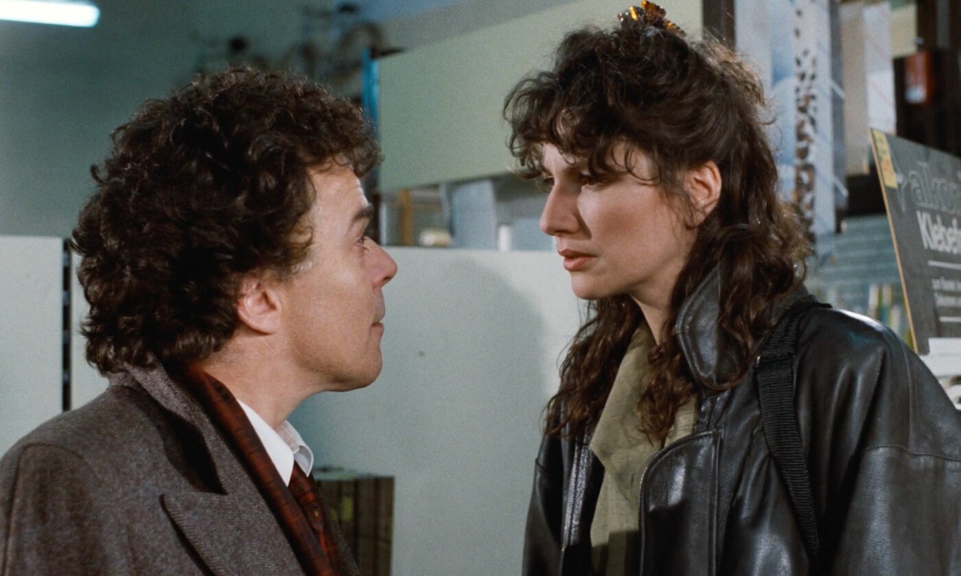 A Crisis or Something: Pia Frankenberg’s Uncertain Women on Notebook | MUBI