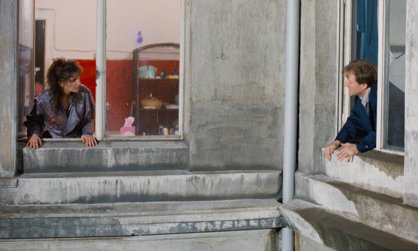 A Crisis or Something: Pia Frankenberg’s Uncertain Women on Notebook | MUBI