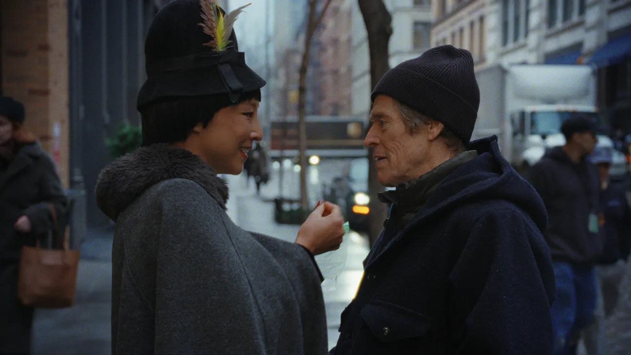 Manhattan in Retrospect: Kent Jones on “Late Fame” on Notebook | MUBI