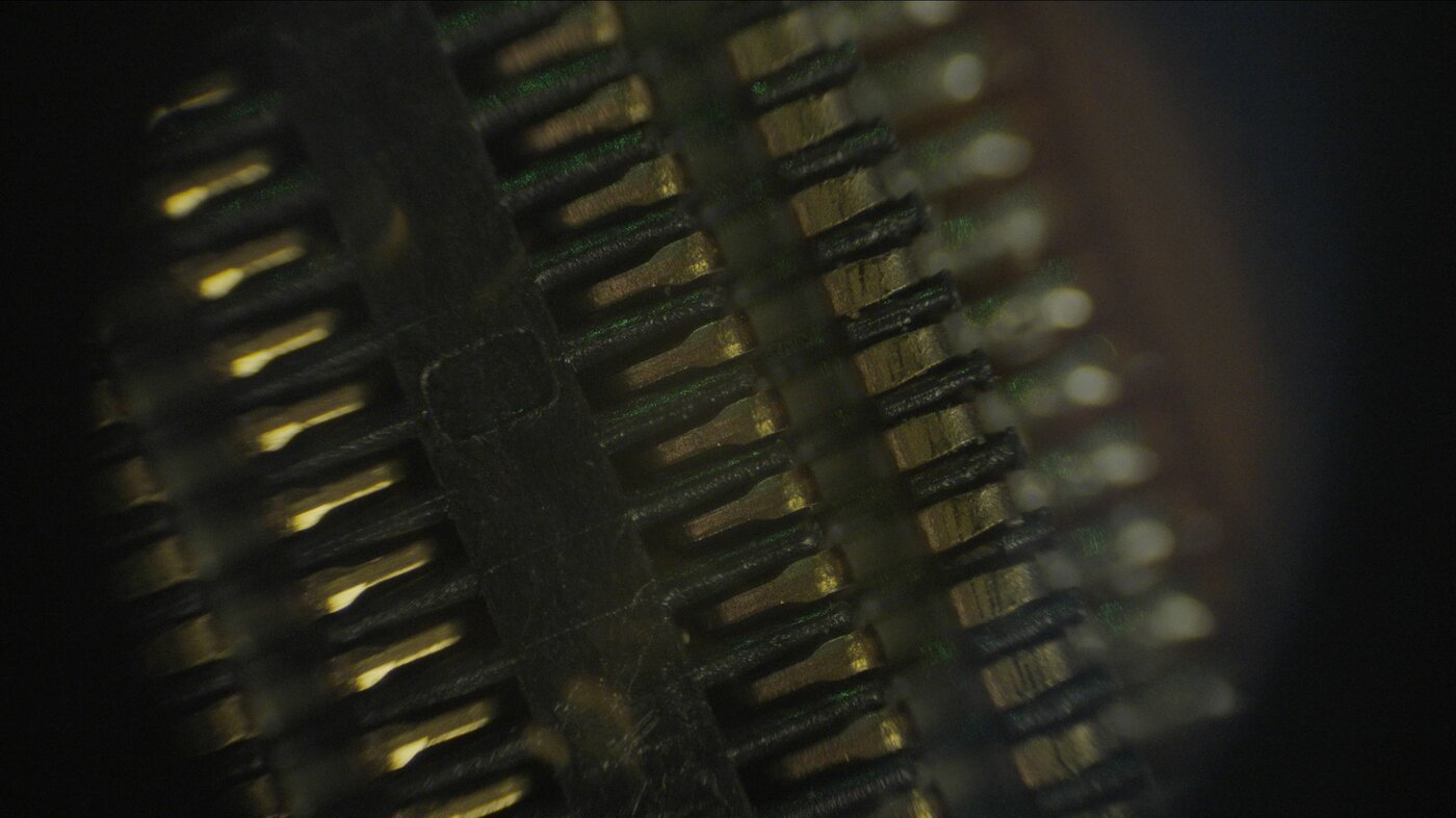 Related Images | “AliEN0089” on Notebook | MUBI