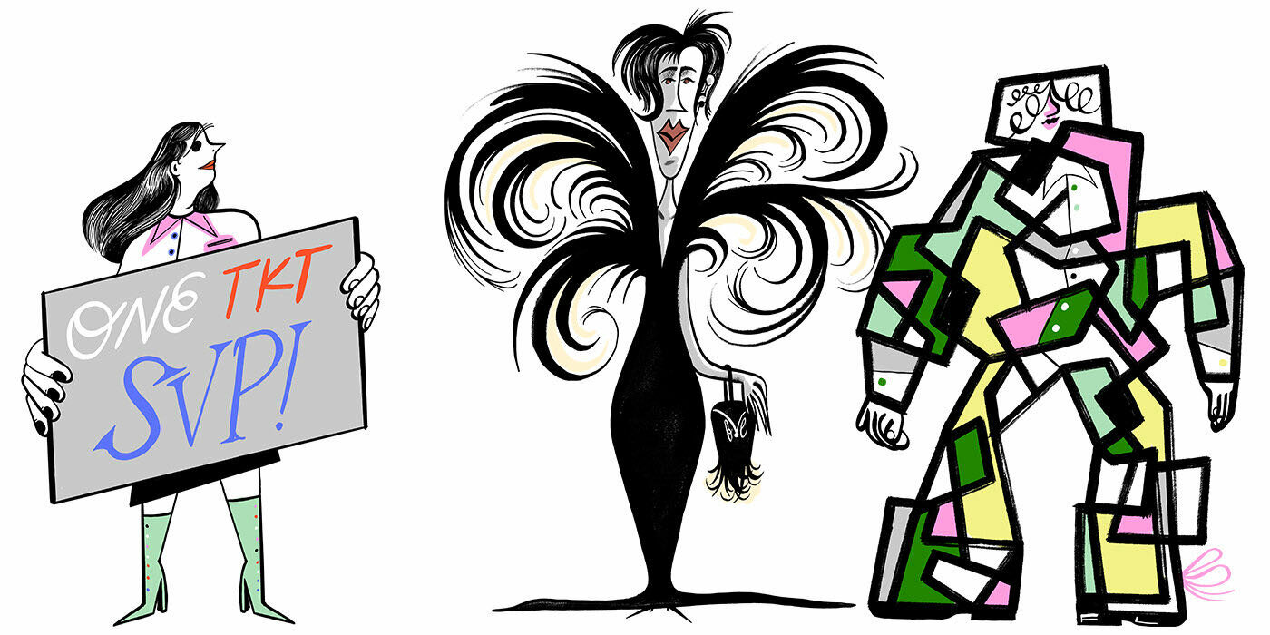 Essential Reads of 2025 on Notebook | MUBI