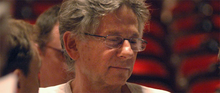 The Auteurs Daily: The Polanski Debate on Notebook | MUBI