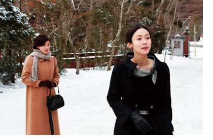 In Theaters, 11/13: The Messenger, Fantastic Mr. Fox, 2012... on ...